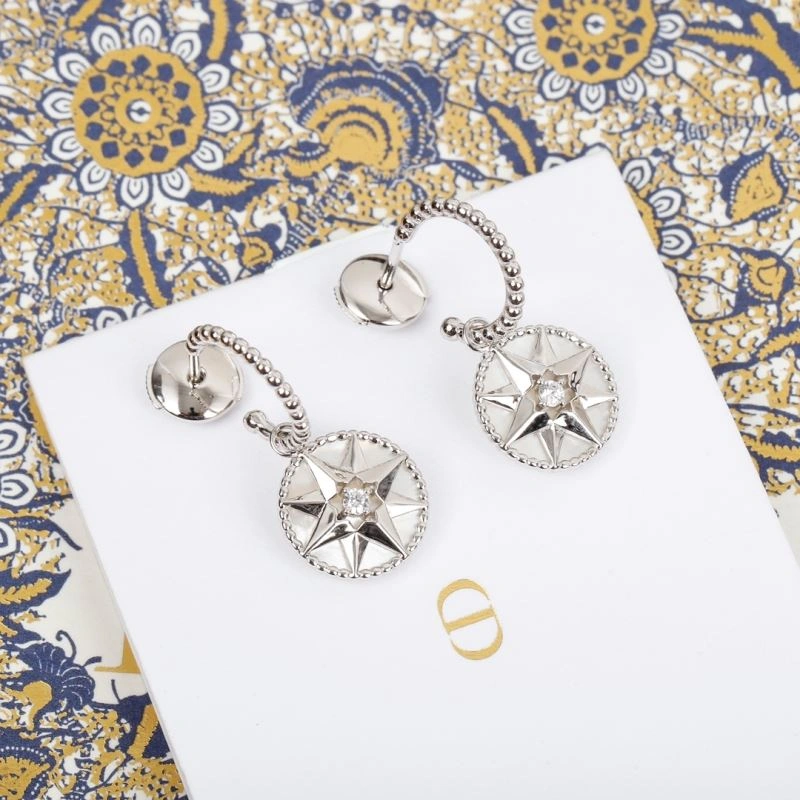 Affordable Christian Dior Earrings
