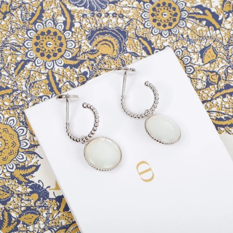 Affordable Christian Dior Earrings