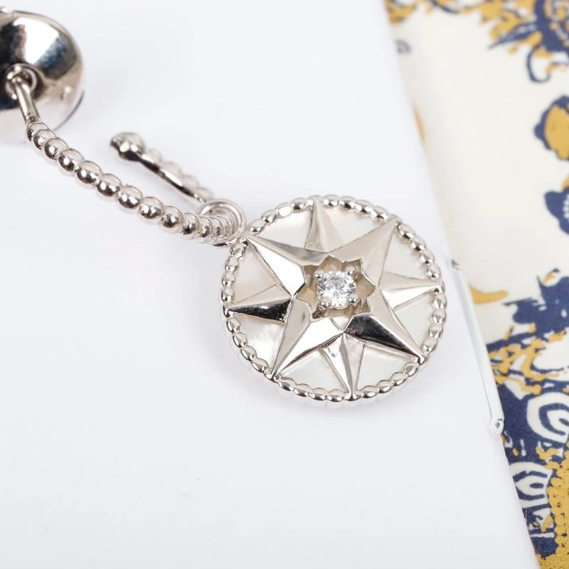 Affordable Christian Dior Earrings