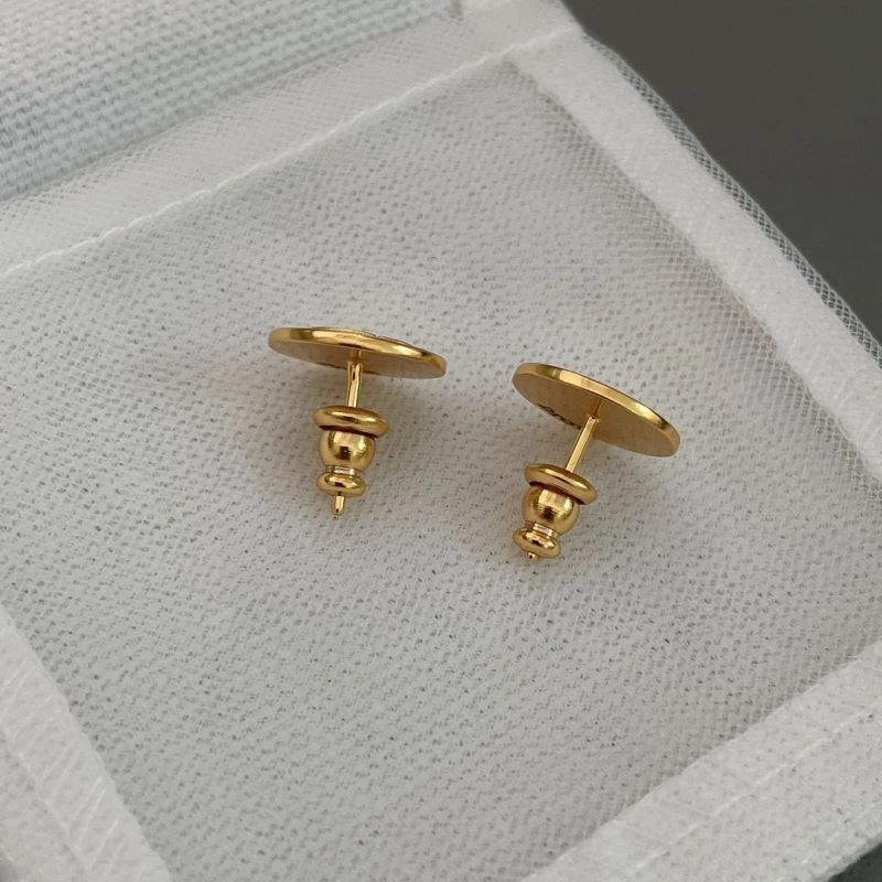 Economical Christian Dior Earrings