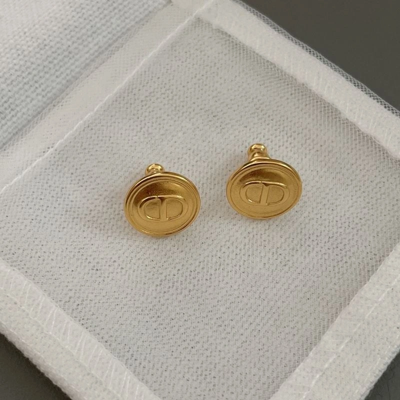 Economical Christian Dior Earrings