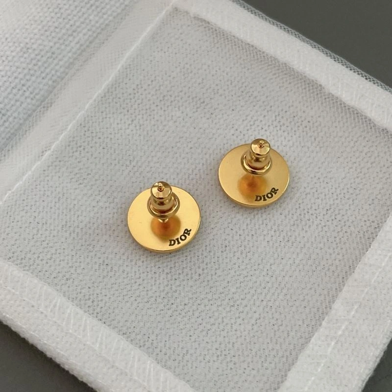 Economical Christian Dior Earrings