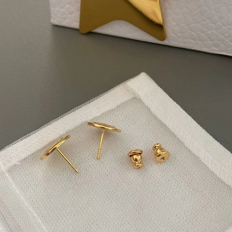 Economical Christian Dior Earrings