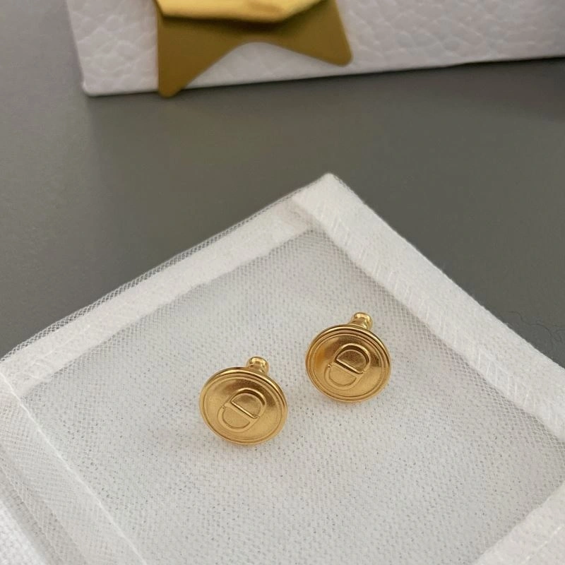 Economical Christian Dior Earrings