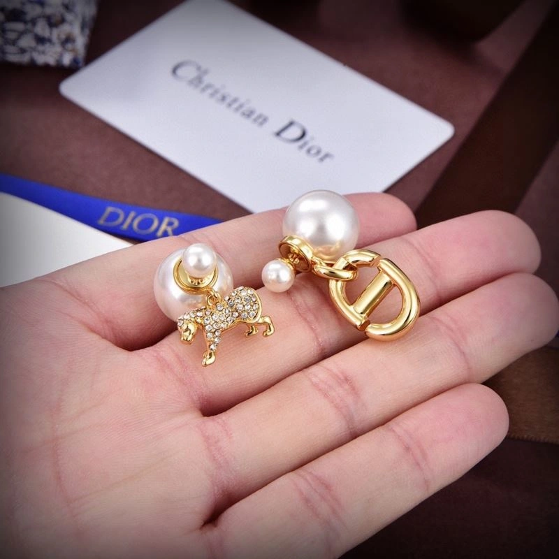 Exact replica Christian Dior Earrings