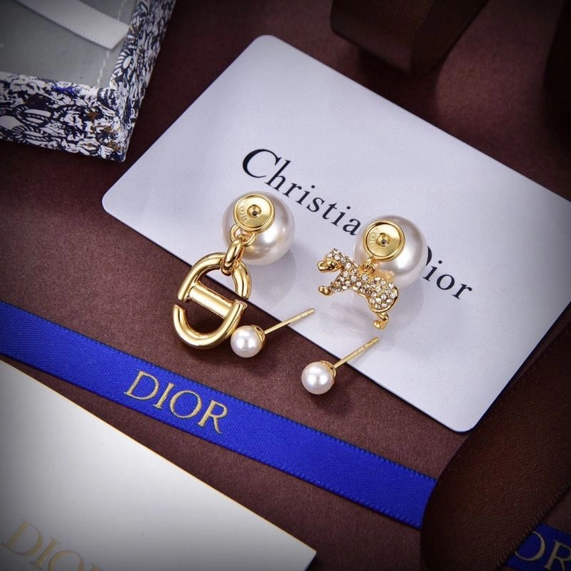 Exact replica Christian Dior Earrings