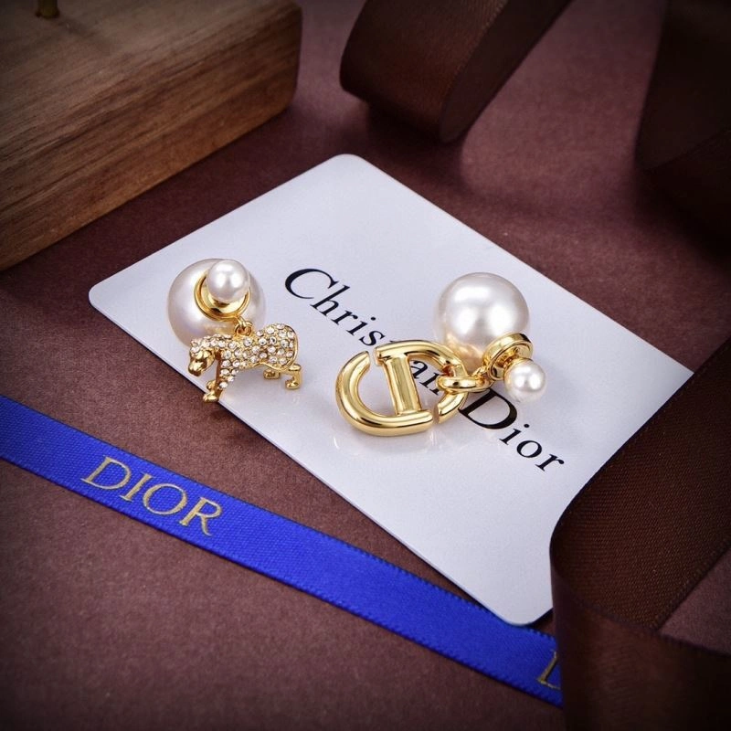 Exact replica Christian Dior Earrings