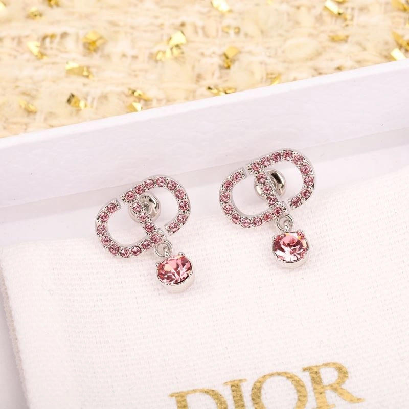 Mirror quality Christian Dior Earrings