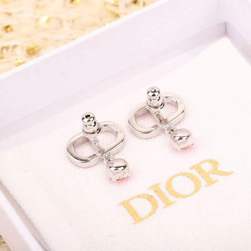 Mirror quality Christian Dior Earrings