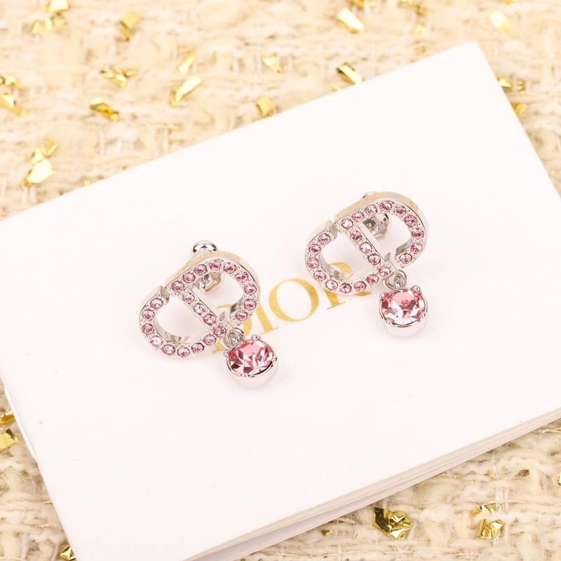 Mirror quality Christian Dior Earrings