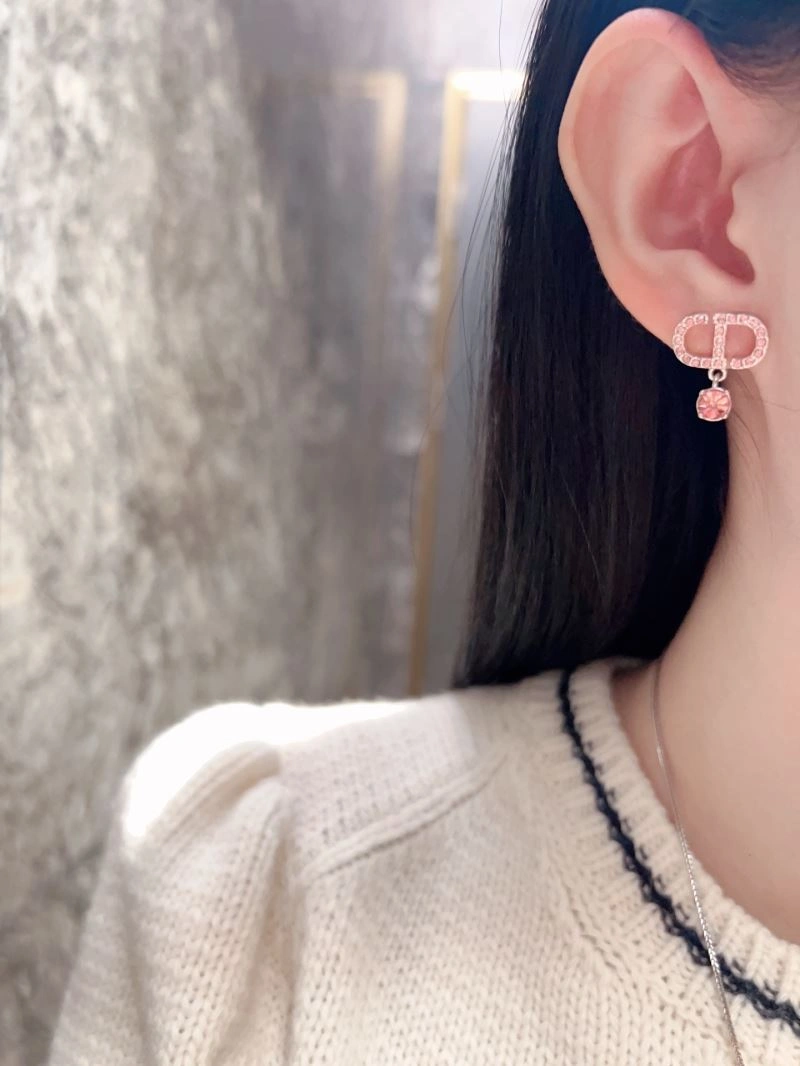 Mirror quality Christian Dior Earrings