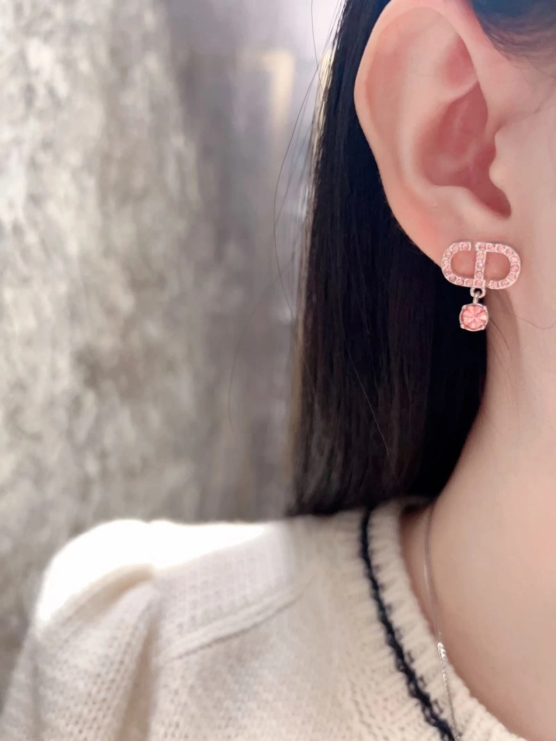 Mirror quality Christian Dior Earrings