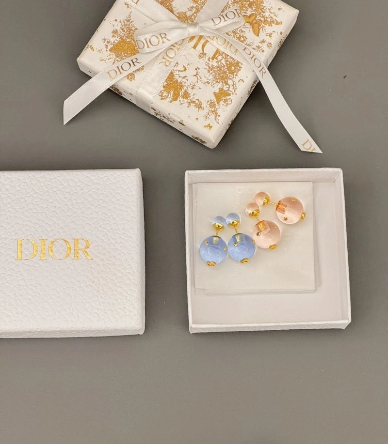 Precise copy Christian Dior Earrings