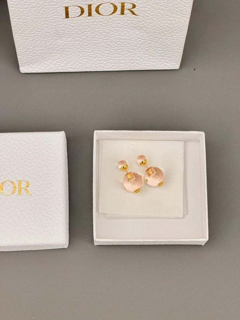 Precise copy Christian Dior Earrings