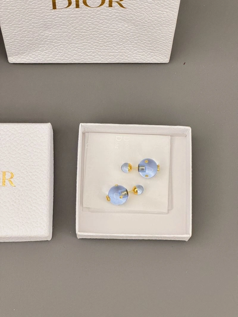 Precise copy Christian Dior Earrings