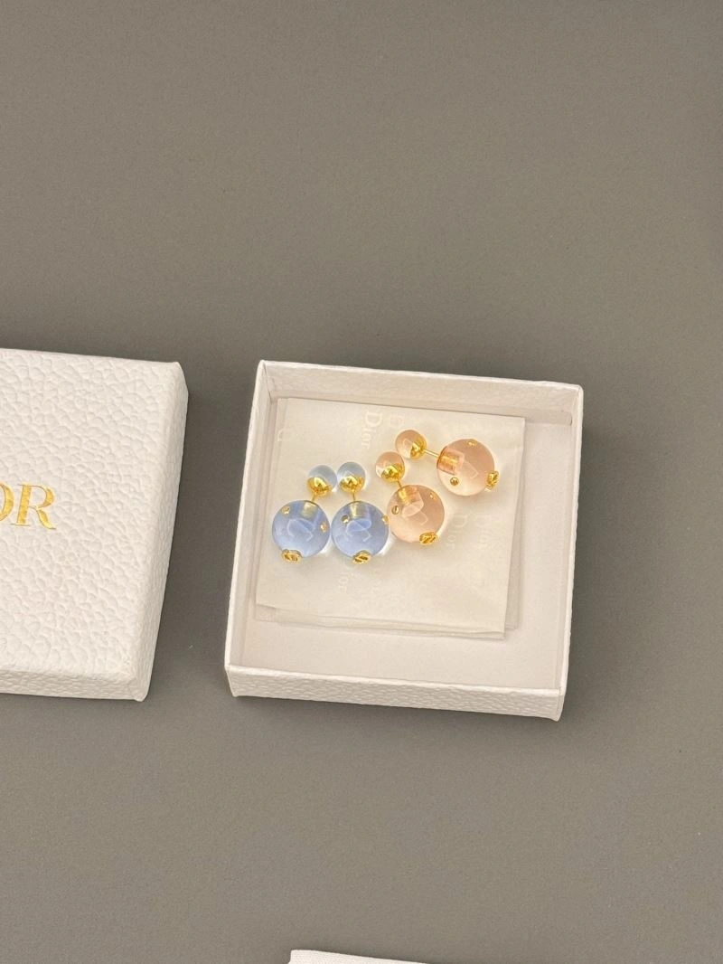 Precise copy Christian Dior Earrings