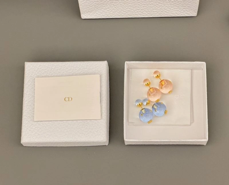Precise copy Christian Dior Earrings