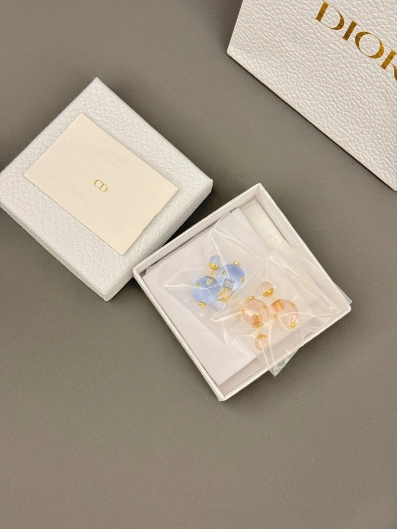 Precise copy Christian Dior Earrings