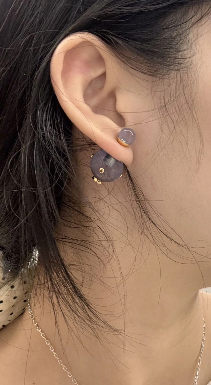Precise copy Christian Dior Earrings
