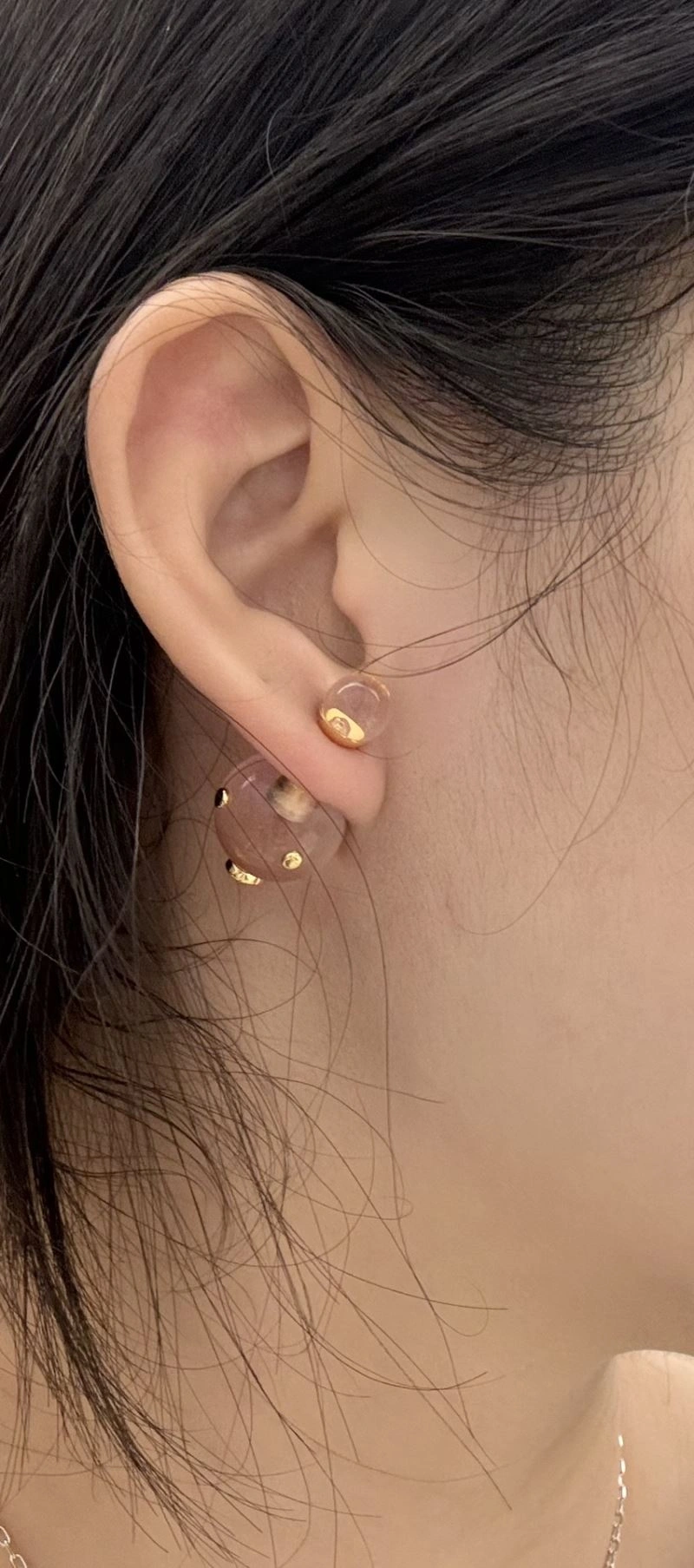 Precise copy Christian Dior Earrings