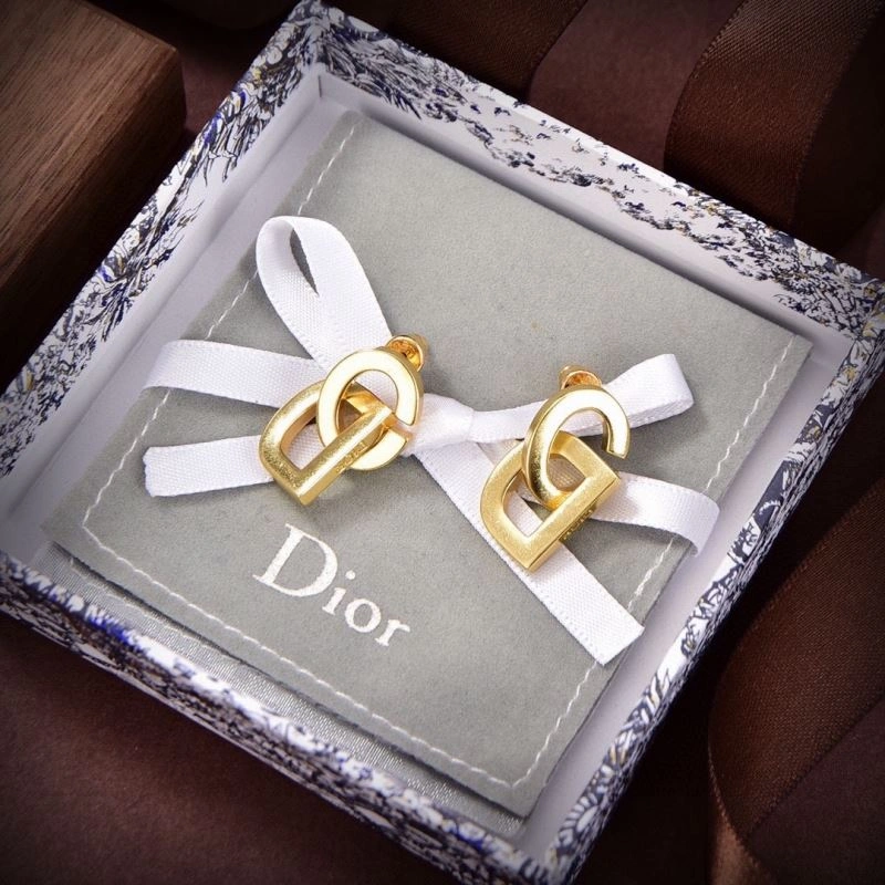 Perfect replica Christian Dior Earrings