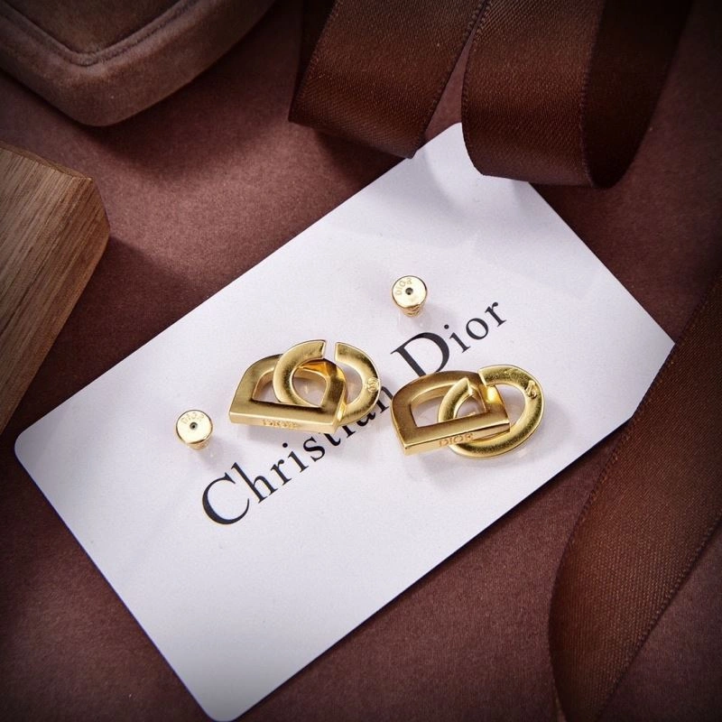 Perfect replica Christian Dior Earrings
