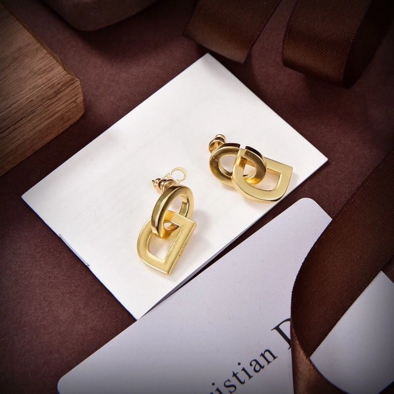 Perfect replica Christian Dior Earrings