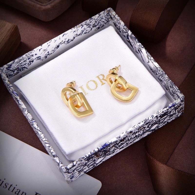 Perfect replica Christian Dior Earrings