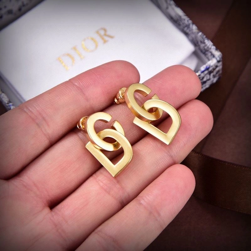 Perfect replica Christian Dior Earrings