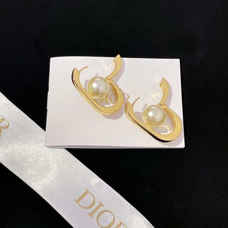 High accuracy Christian Dior Earrings