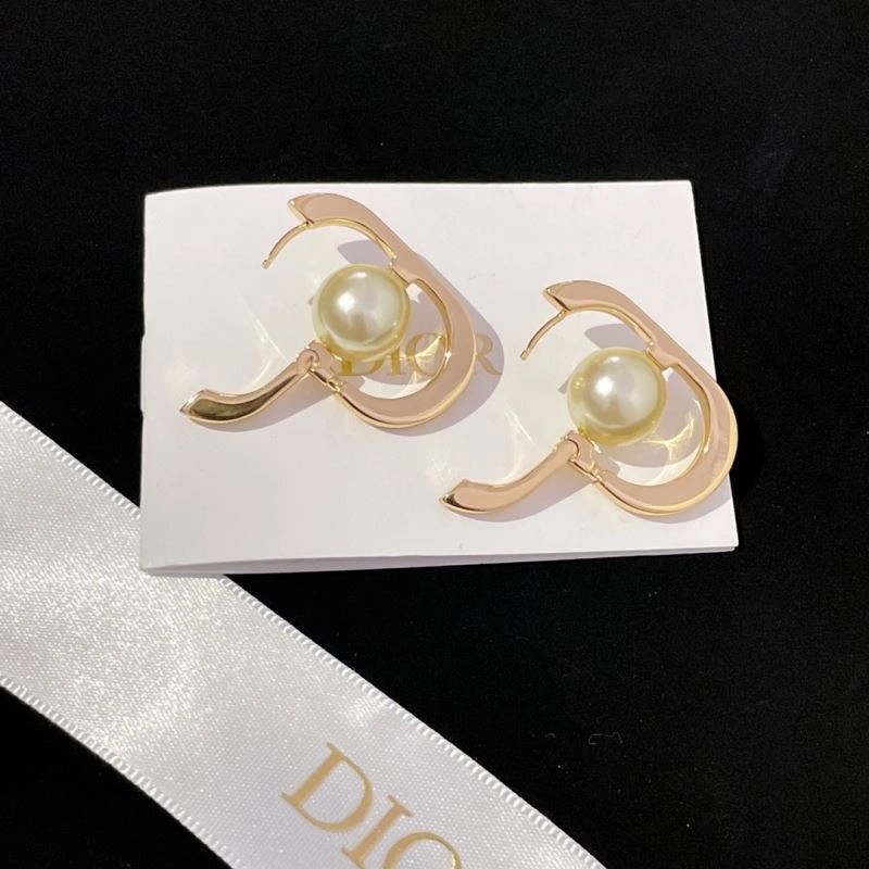 High accuracy Christian Dior Earrings