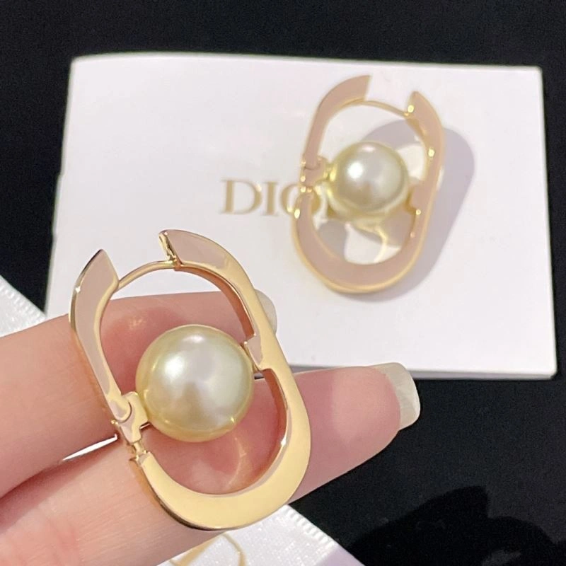 High accuracy Christian Dior Earrings