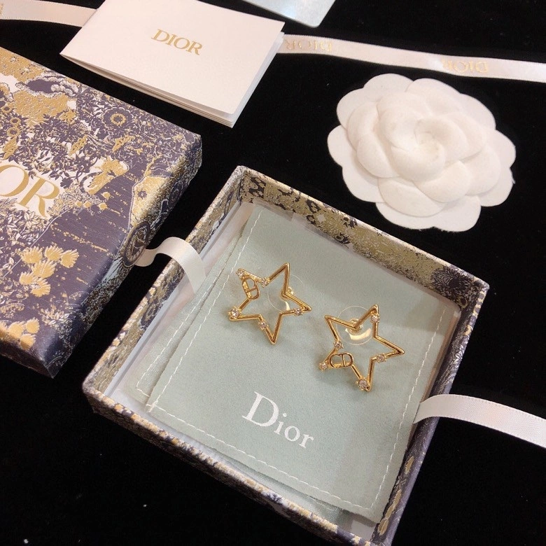 Factory-made Christian Dior Earrings