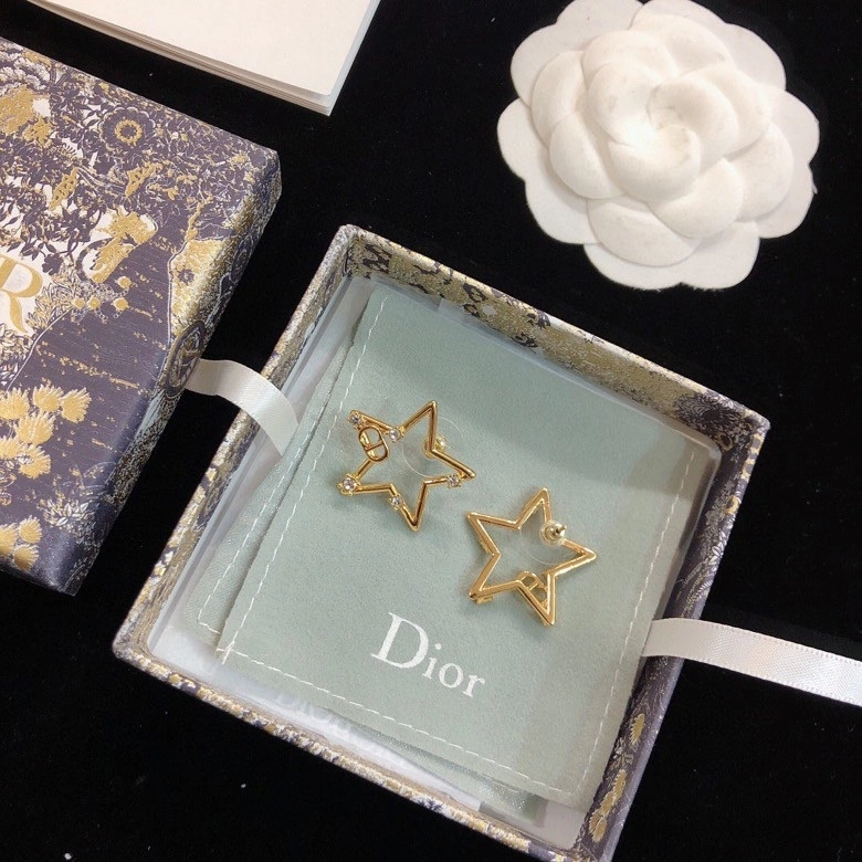 Factory-made Christian Dior Earrings