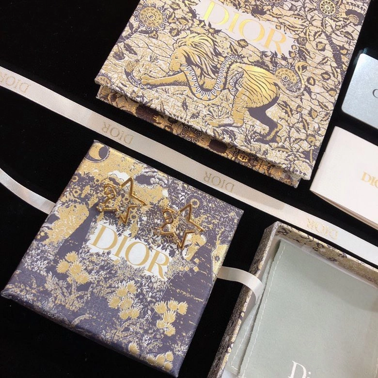 Factory-made Christian Dior Earrings