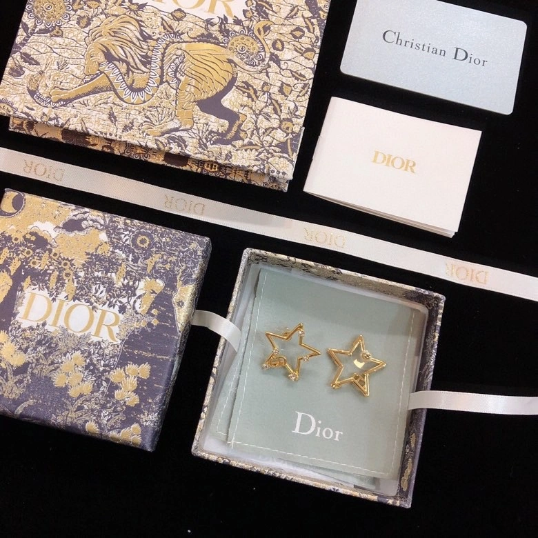 Factory-made Christian Dior Earrings