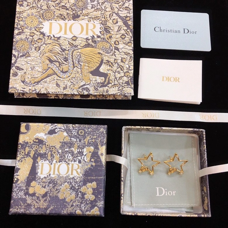 Factory-made Christian Dior Earrings