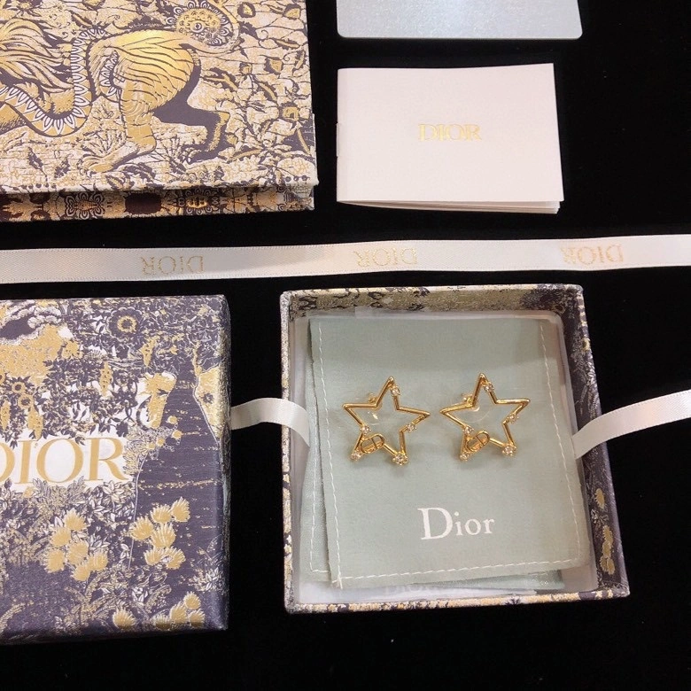 Factory-made Christian Dior Earrings