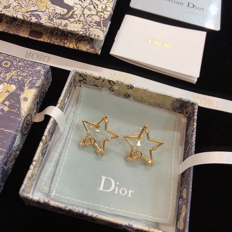 Factory-made Christian Dior Earrings