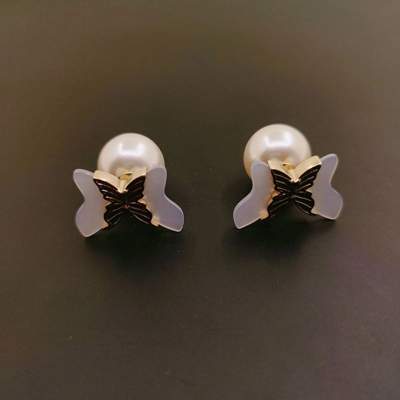 Christian Dior Earrings