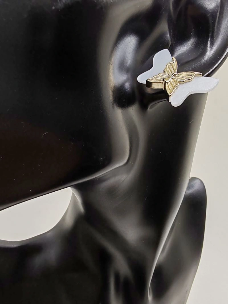OEM Christian Dior Earrings