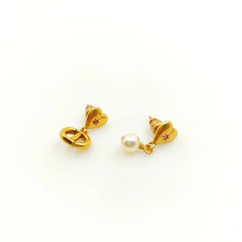 Christian Dior Earrings