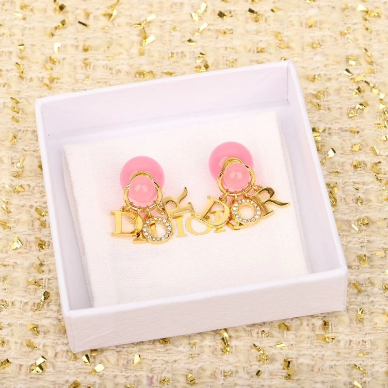 Top match Christian Dior Earrings