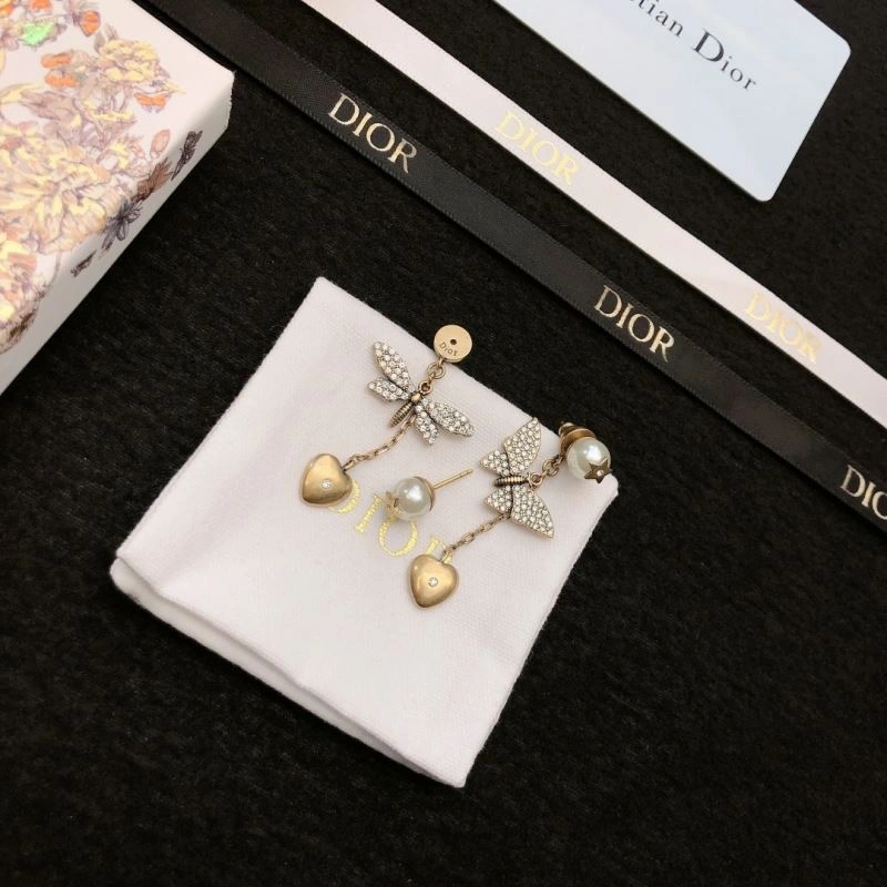 Reasonably priced Christian Dior Earrings