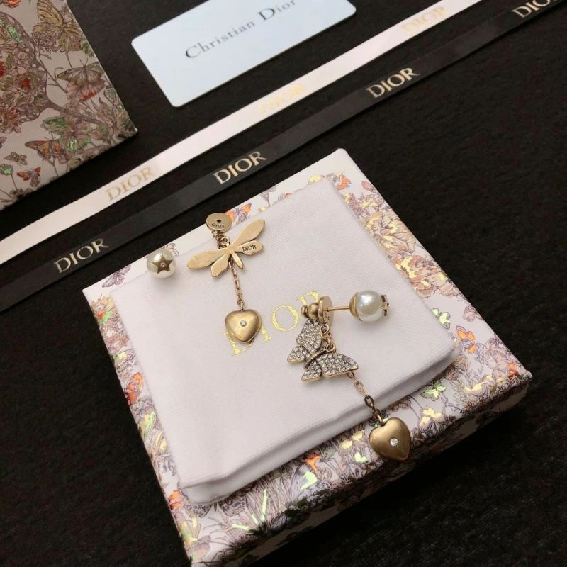 Reasonably priced Christian Dior Earrings