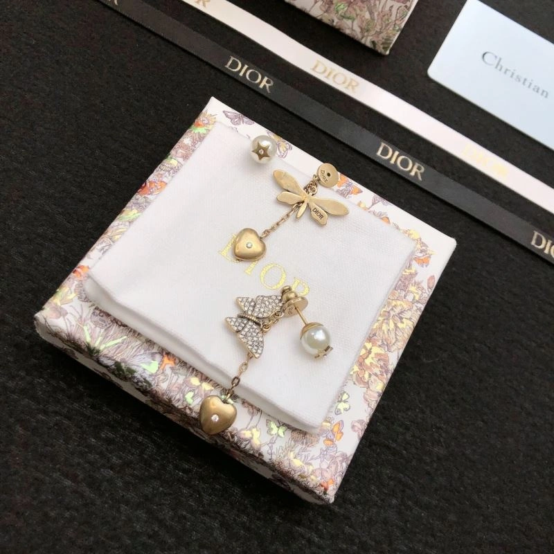 Reasonably priced Christian Dior Earrings