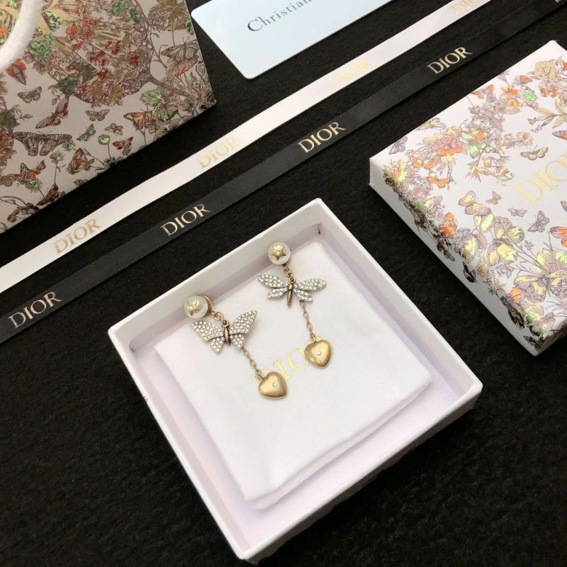 Reasonably priced Christian Dior Earrings