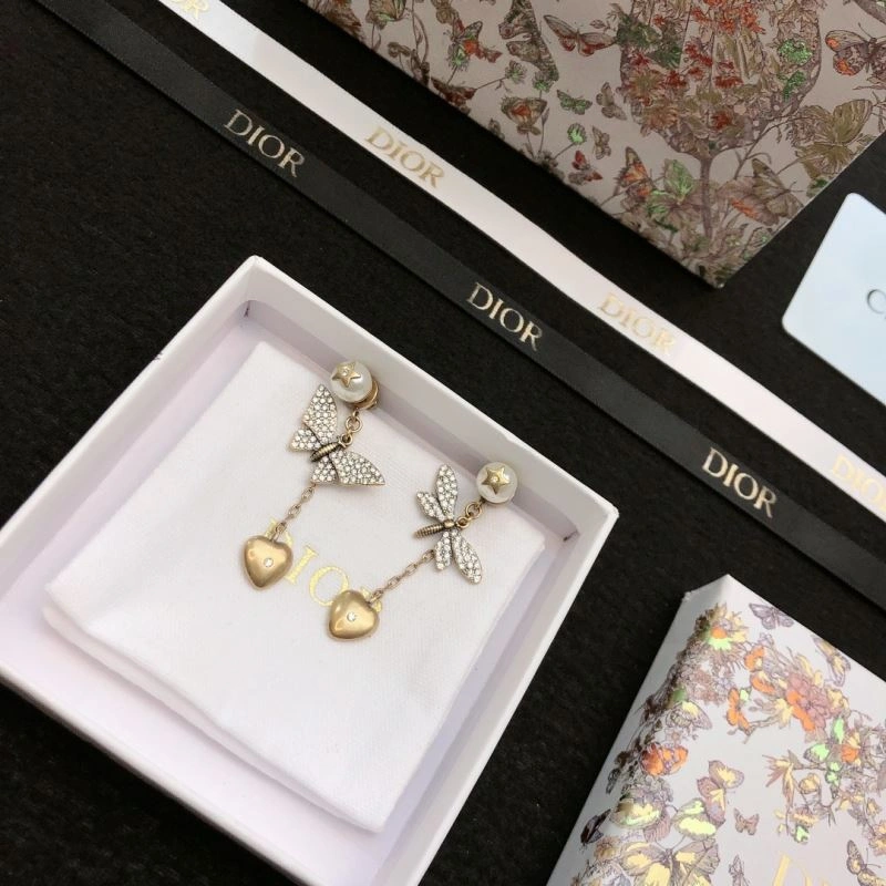 Reasonably priced Christian Dior Earrings
