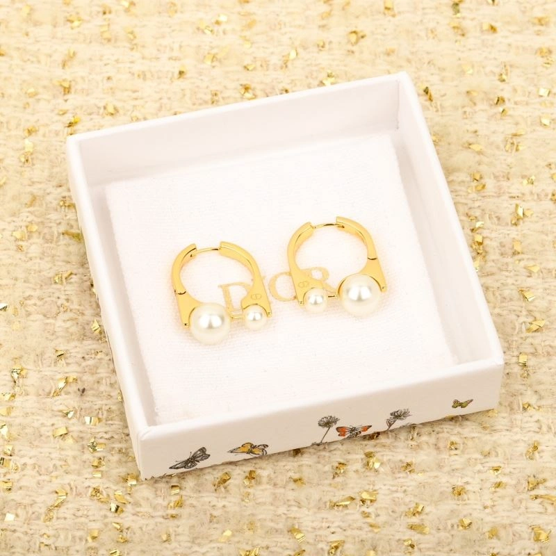Reasonably priced Christian Dior Earrings