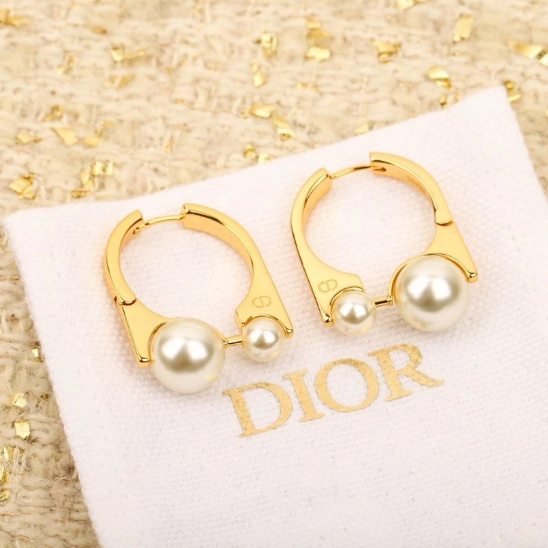 Reasonably priced Christian Dior Earrings